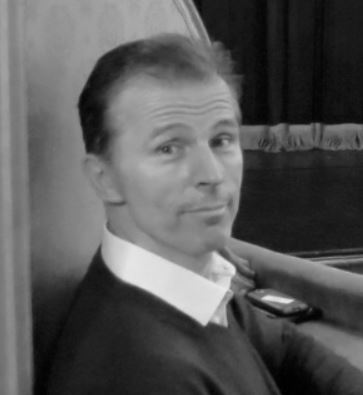Jury Members of the European Ballet Grand Prix